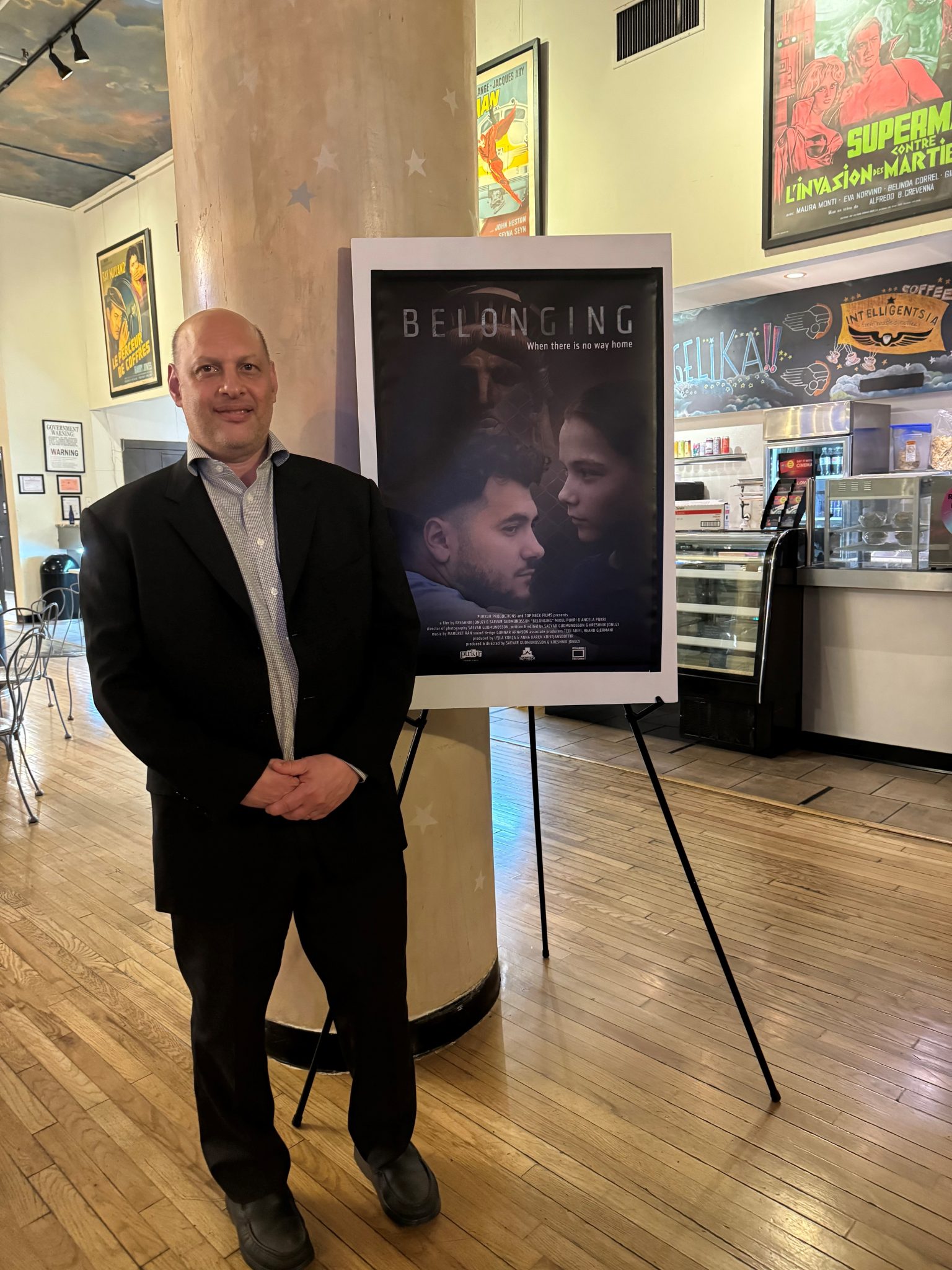 Attorney Edward Shulman Featured in New Immigration Documentary Film ...