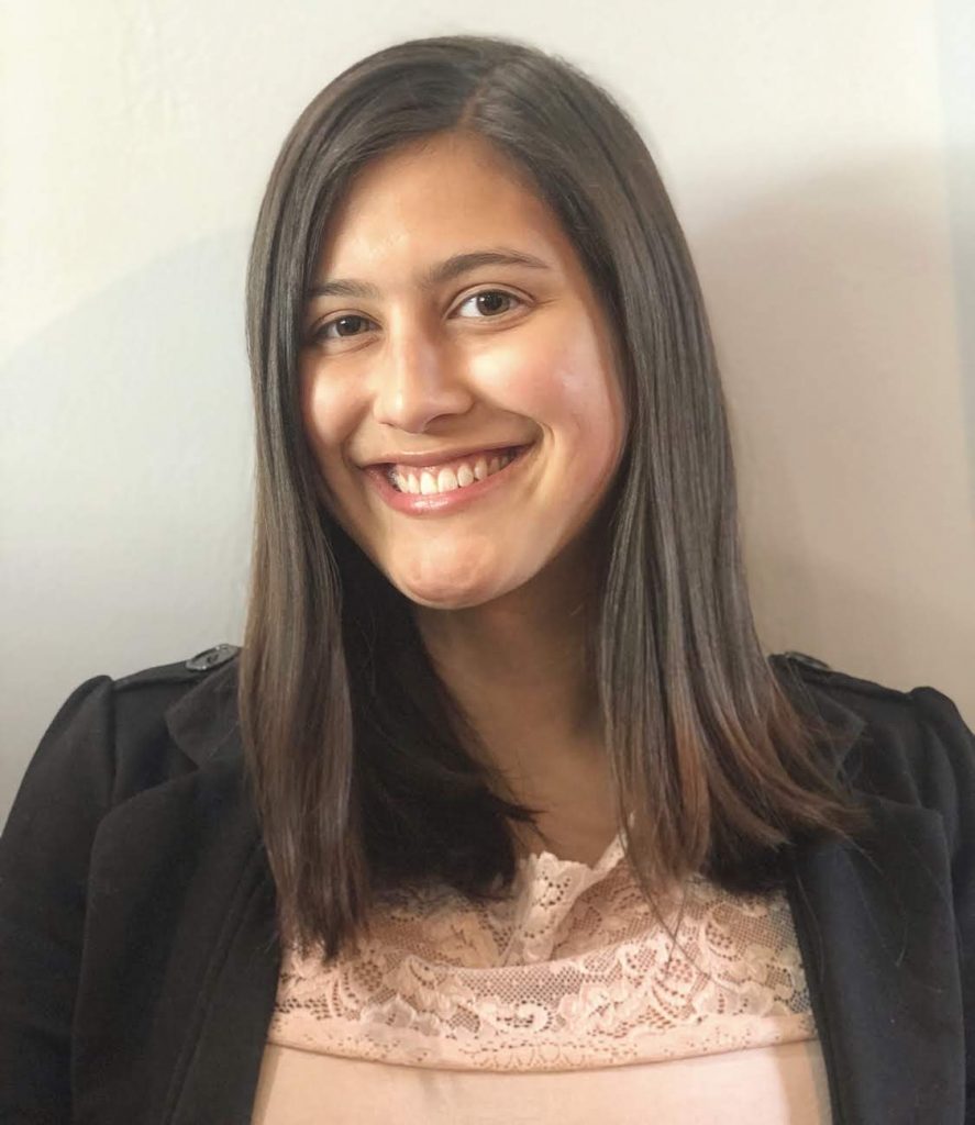 A HEARTFELT THANK YOU TO OUR SUMMER LAW INTERN, KAYLAN PURISIMA - The ...